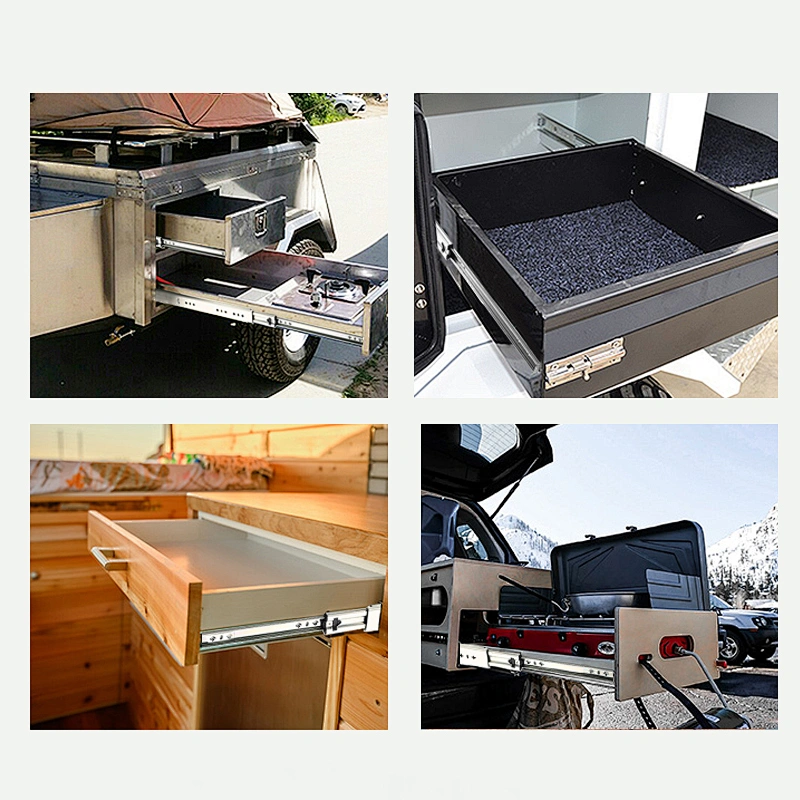 WENZHOU FILTA HARDWARE 53Mm Wide Heavy Duty Drawer Slide - heavy duty ...