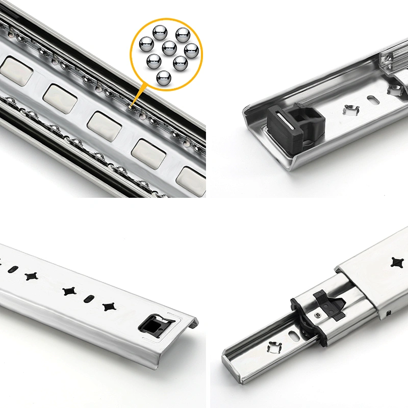 WENZHOU FILTA HARDWARE 53Mm Wide Heavy Duty Drawer Slide - heavy duty ...